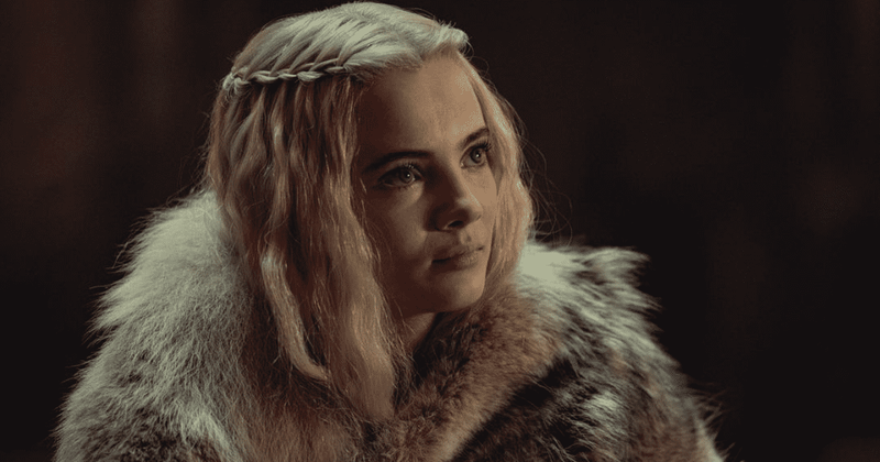 'The Witcher' Season 3: Freya Allen wasn't originally meant to play ...