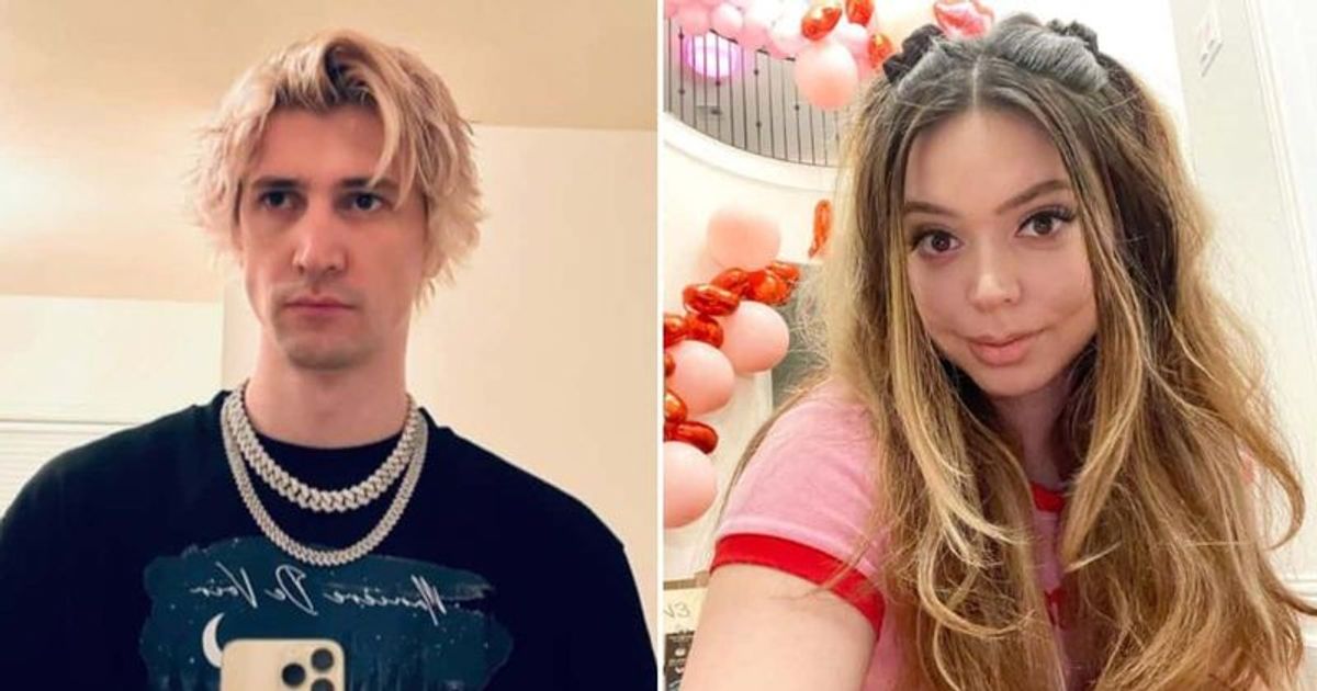 Twitch streamer xQc in hot water as Adept files protective order | MEAWW