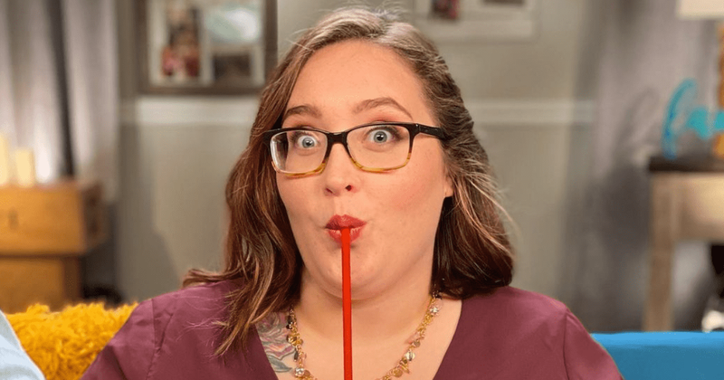 What is Pumpkin's new money-making scheme? Internet calls 'Mama June ...