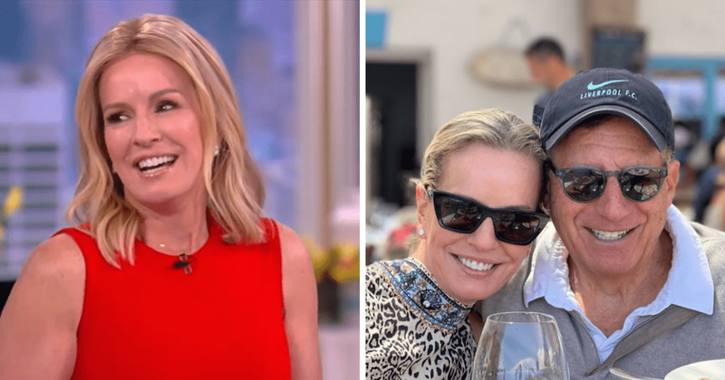 'GMA3' host Jennifer Ashton opens up about 'incredible' life with ...