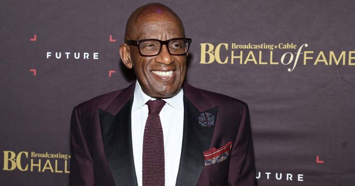 Fans worried as ‘Today’ host Al Roker ignores doctor’s order and takes ...