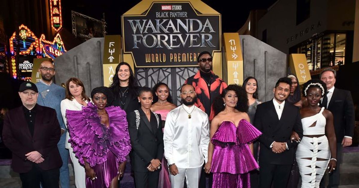 Who is Maria Elena Rios? Marvel star of $860M blockbuster accused of ...