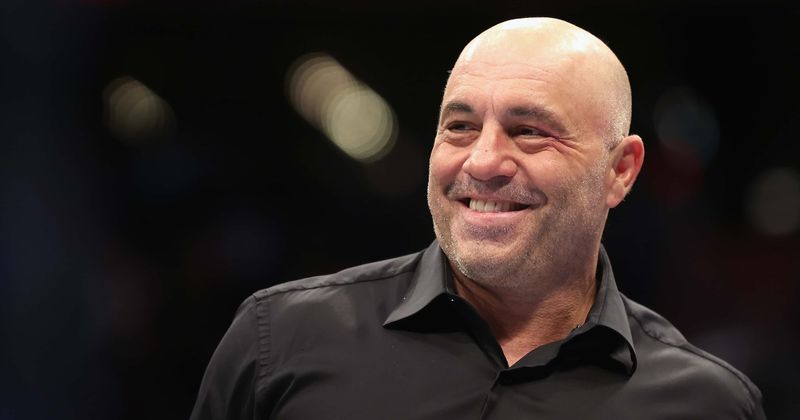 Why did Joe Rogan get nose surgery done? Commentator calls it 'greatest ...