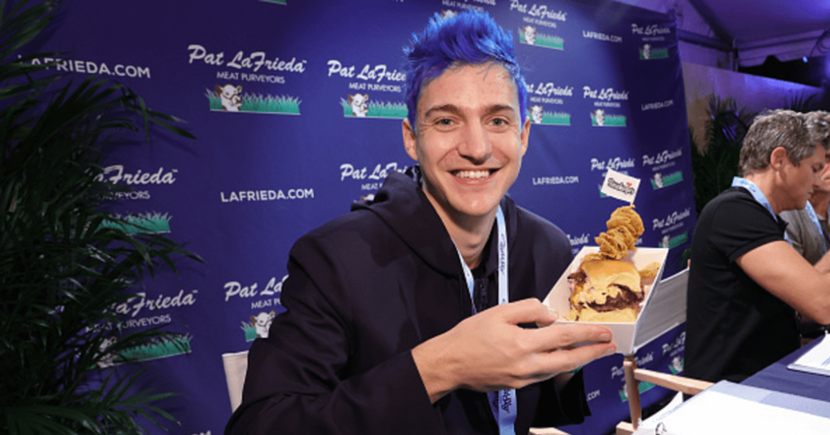 Ninja: Which gaming headset does pro gamer use? Here's what you need to ...