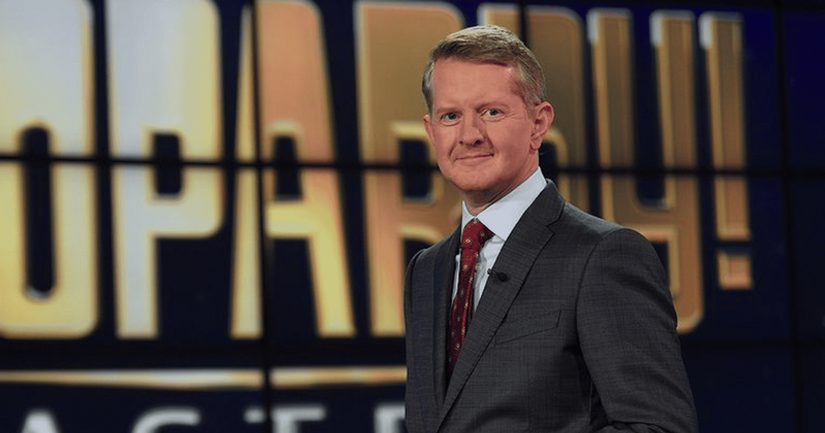 'Jeopardy!' fans divided as host Ken Jennings set to appear as guest on ...