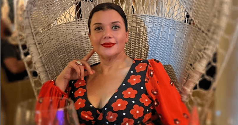 'The View' host Ana Navarro's unrecognizable look after drastic weight ...