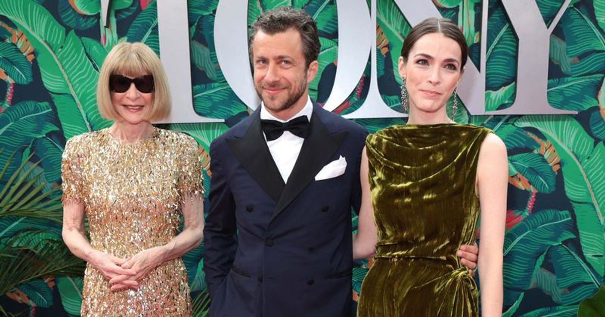 Who is Bee Shaffer? Anna Wintour makes stylish appearance with daughter ...