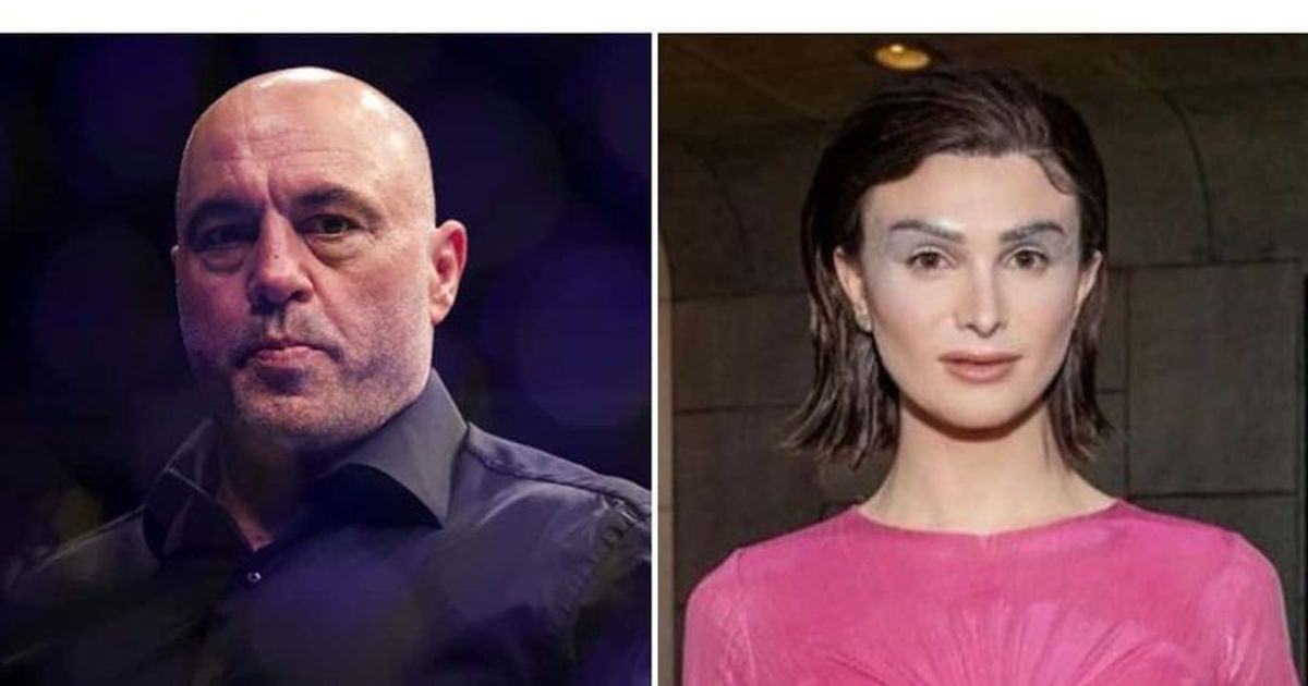 Joe Rogan calls Dylan Mulvaney 'confused', explains why Target lost ...