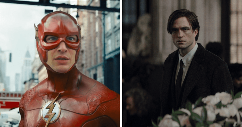 Why Robert Pattinson's Batman will follow Christian Bale's lead and not ...