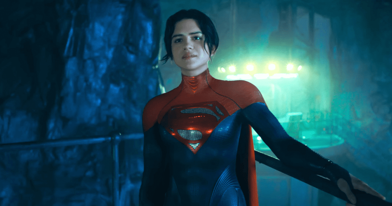 Who runs the world? Supergirl might snatch the spotlight in DCEU’s ‘The Flash’ | MEAWW