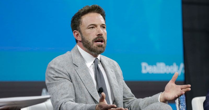 Ben Affleck’s poker skills led to him being banned from playing ... Ben Affleck’s poker skills led to him being banned from playing ...