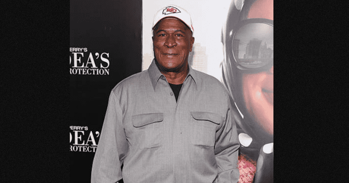 The Tragic Abuse of John Amos: Daughter Shannon says actor was in ICU ...