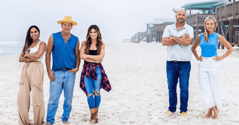 What will 'Battle on the Beach' winner get? Taniya Nayak, Alison ...