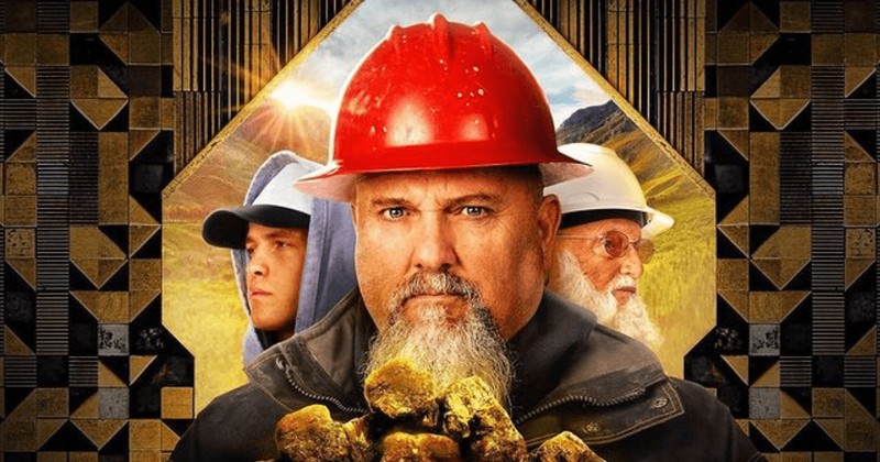 'Hoffman Family Gold' Season 2: Can Todd Hoffman pay off $750K debt ...