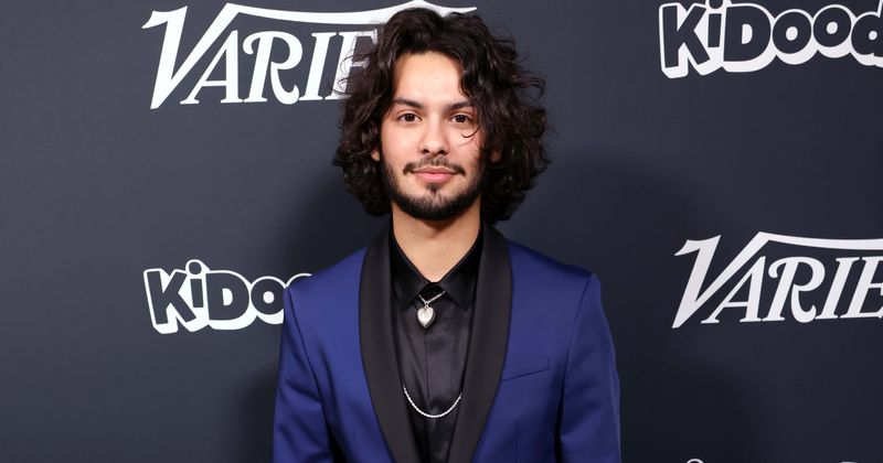 Who are Xolo Mariduena's parents? 'Blue Beetle' star was inspired by ...