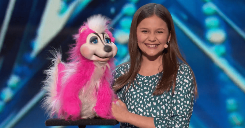 'AGT' Season 18: Fans question authenticity of ventriloquist Brynn Cummings' act, say mentalists ...