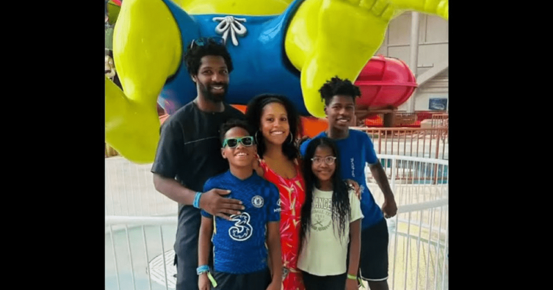 'Today' host Sheinelle Jones shares sweet snaps from cherishable ...