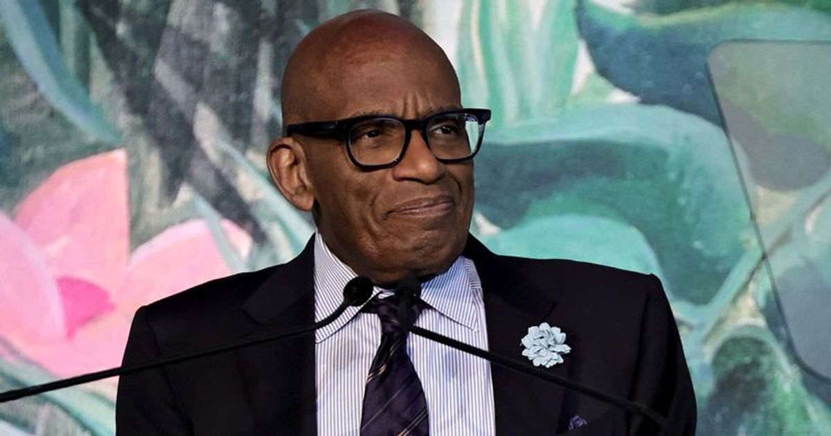 ‘Today’ host Al Roker skips morning show, surprises viewers with ...