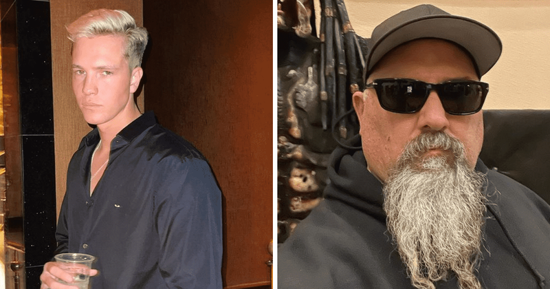 Who is Hunter Hoffman? 'Hoffman Family Gold' star doesn't want to mine ...