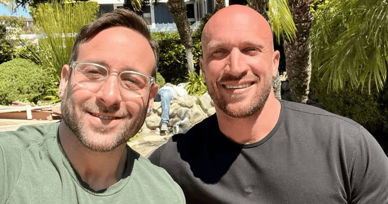 Who stars in HGTV's 'Inside Out' Season 3? Meet expert renovators Carmine Sabatella and Mike ...