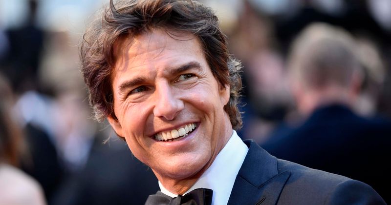 A real-life Ethan Hunt: Tom Cruise has so many dfferent licenses it ...