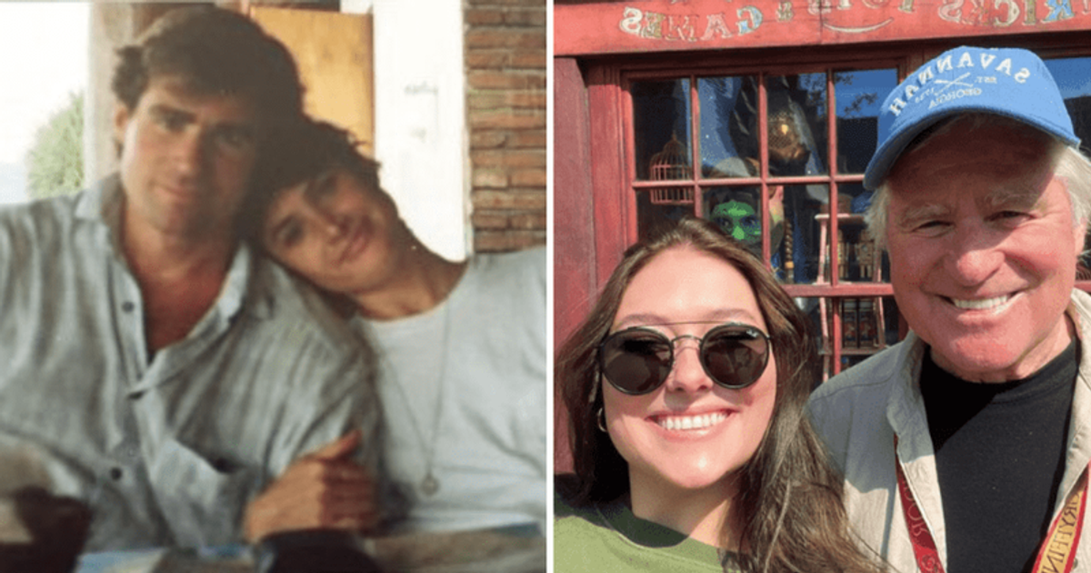 Treat Williams Daughter Ellie Shares Emotional Post After Fathers
