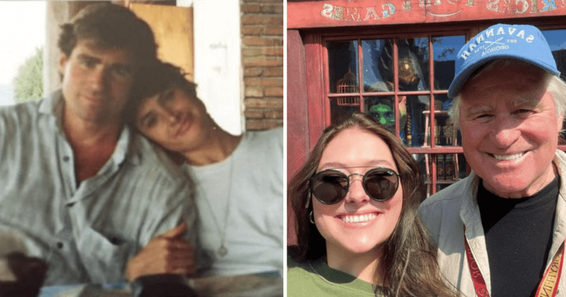 Treat Williams Daughter Ellie Shares Emotional Post After Fathers