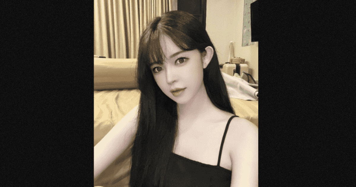 BJ Ahyeong: Influencer's body found covered in bruises and dumped in a ...