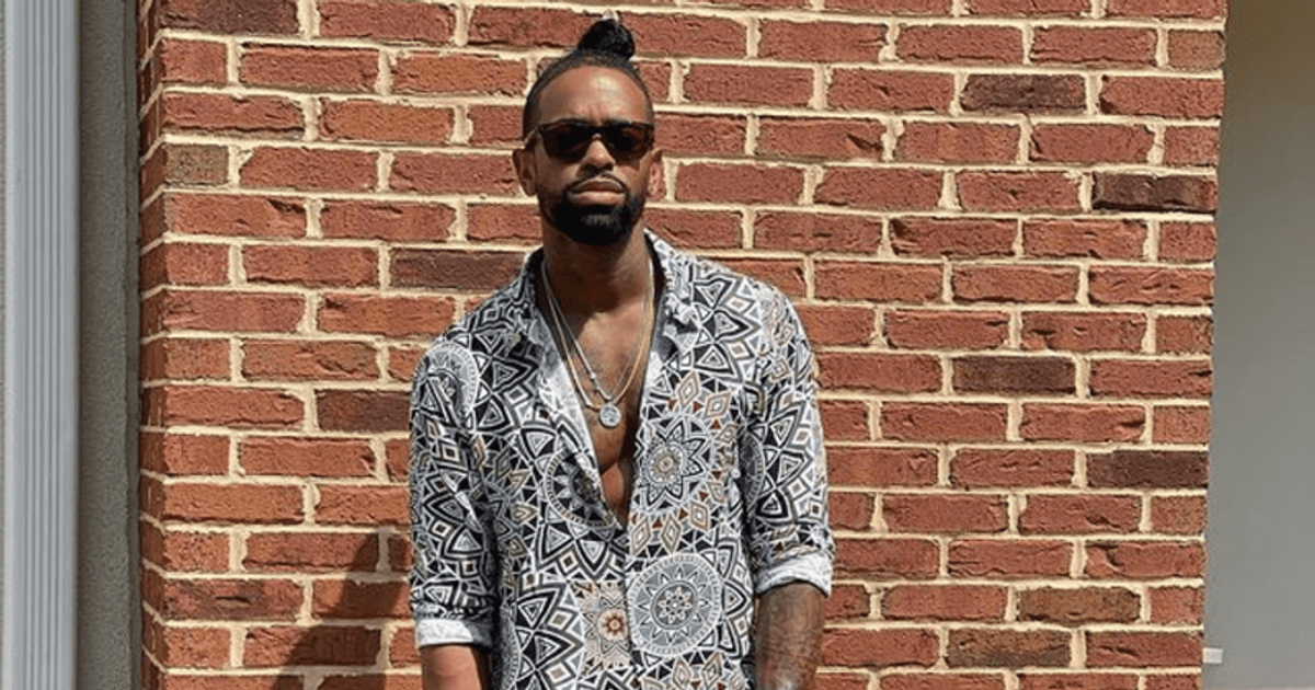 Who is Christopher Wells? Fans bet 'Temptation Island' star 'definitely ...