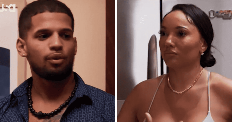 'Temptation Island' star Vanessa Valente labeled 'toxic and abusive ...