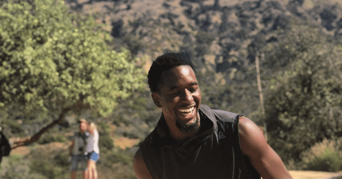 Who is Xavier Bonner? 'The Bachelorette' contestant's research focuses ...