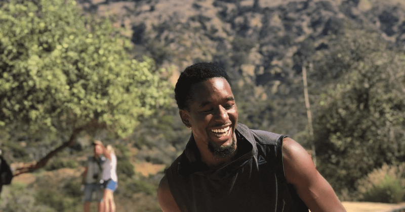 Who is Xavier Bonner? 'The Bachelorette' contestant's research focuses ...