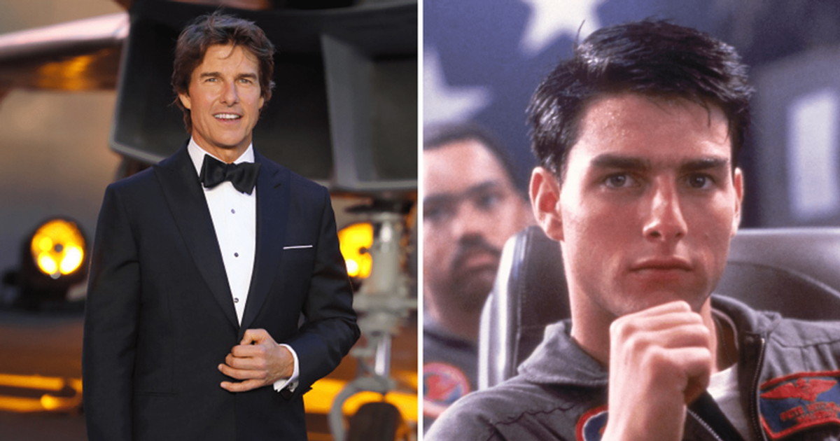 'They would have never found him': Tom Cruise almost died after ...