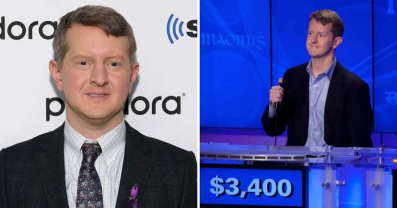 'Jeopardy!' host Ken Jennings never watched his 74-day winning streak ...