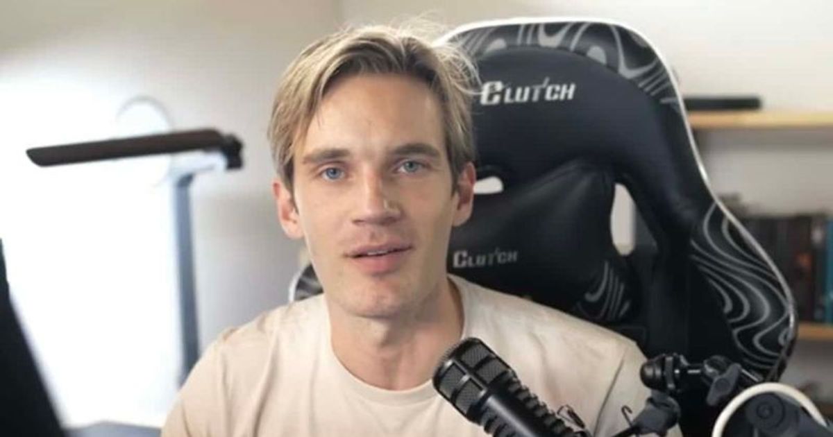 When will PewDiePie become a father? YouTuber 'frustrated' with Japan’s ...