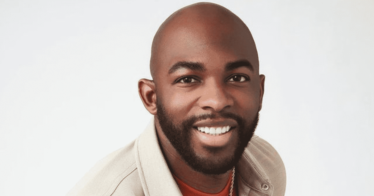 'The Bachelorette' Season 20: Who is Adrian Hassan? Heartbroken single ...