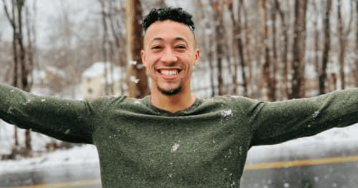 Who is Christopher Spell? Internet sensation and double world record ...