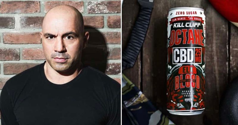 Joe Rogan's 'Elk Blood' deal with Kill Cliff: 5 key takeaways | MEAWW