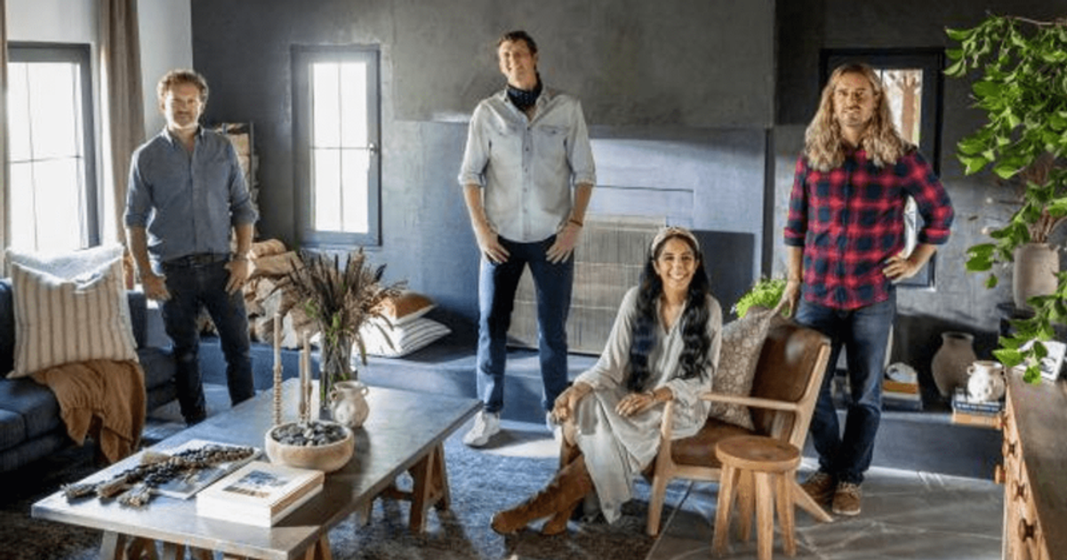 Who stars in HGTV's 'Revealed'? Meet the cast of family heritage ...