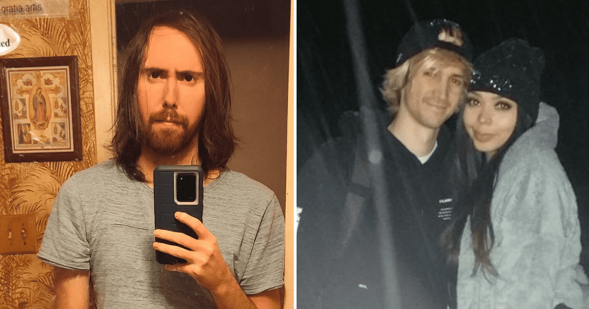 Was Adept a 'crazy girlfriend'? Asmongold 'completely supports' xQc ...