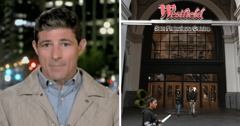 Who Is Matt Gutman Gma Reporter Admits Live On Air That Bosses Told