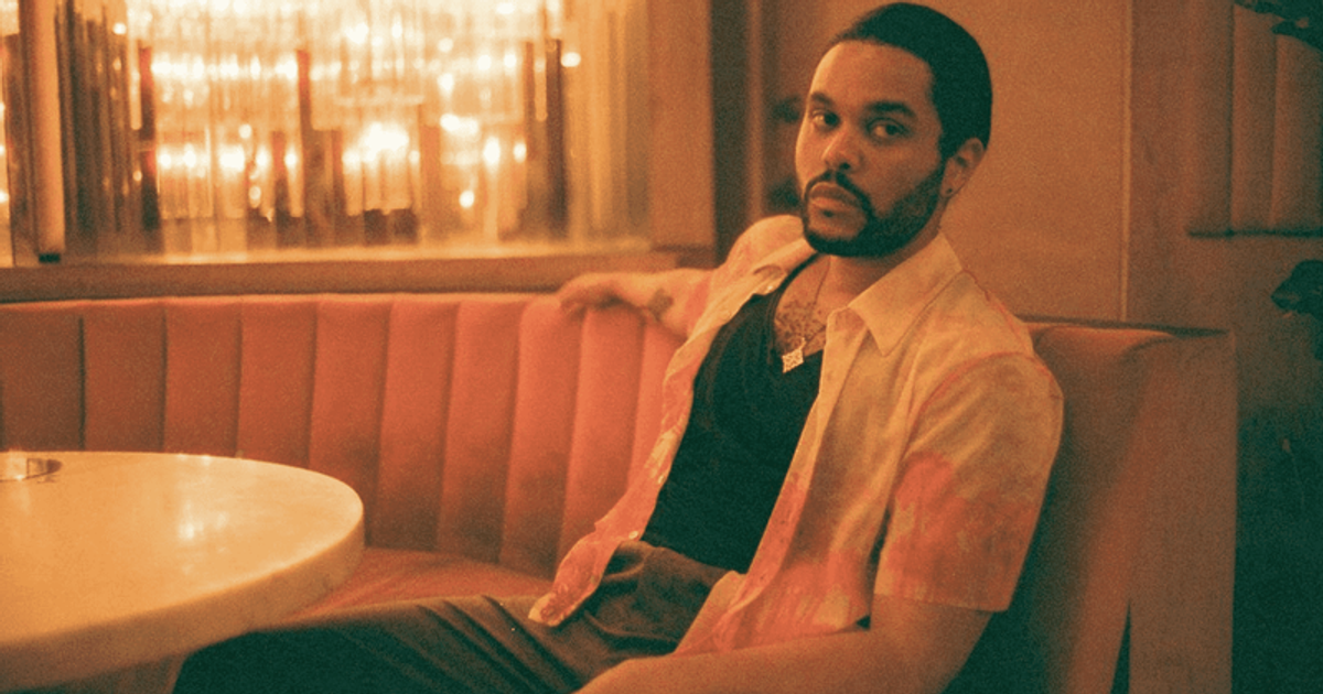 'The Idol': HBO may not renew show for Season 2 due to The Weeknd's ...