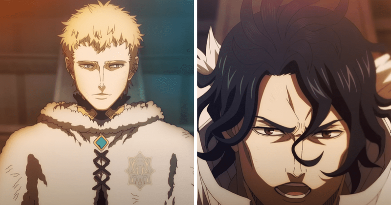 'Black Clover: Sword of the Wizard King': Fans wanted to see more of ...