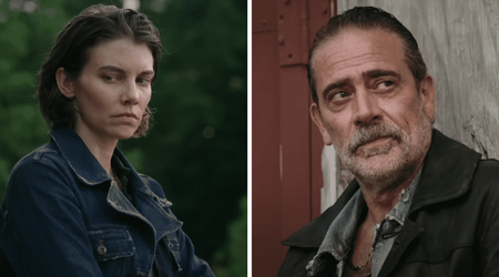 The Walking Dead - News, Bio, Facts (Updated on Mon, Oct 16 2023)