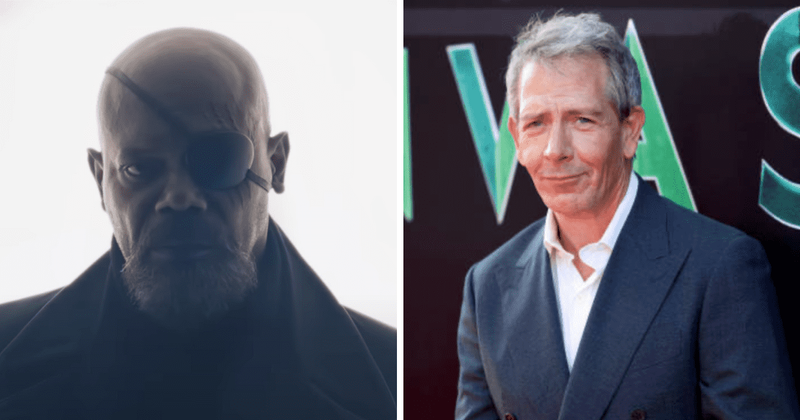 'Secret Invasion': Are Nick Fury and Talos friends? Skrull general may ...