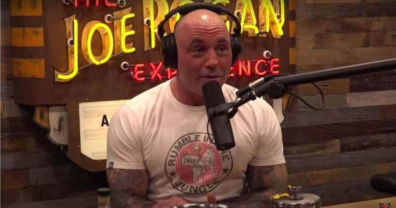 Joe Rogan once accused CNN of tampering with his video: 'Stop this ...