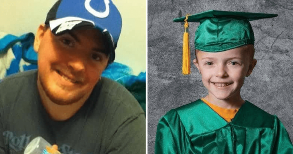 How did Grayson Boggs die? 6-yr-old dies one month after dad following ...