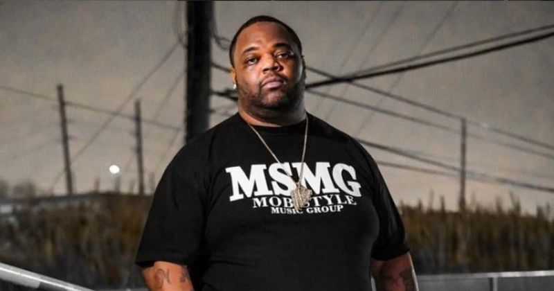 How did Big Pokey die? Houston rapper, 45, collapses on stage while ...