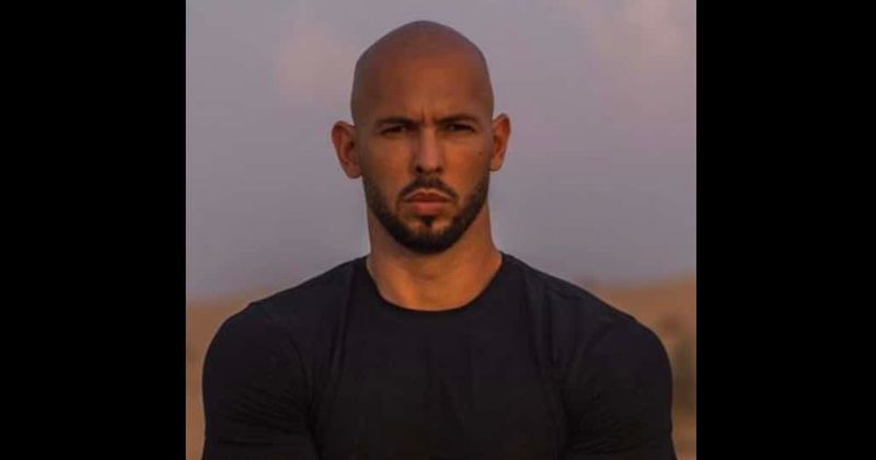 Andrew Tate: Misogynist influencer opens about his mom amid house ...