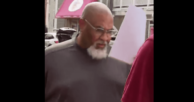 Who is Cedric Lodge? Harvard Medical School morgue manager and 6 others ...